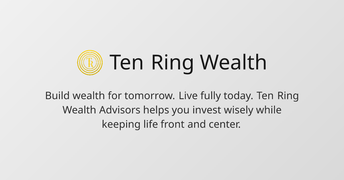 Ten Ring Wealth